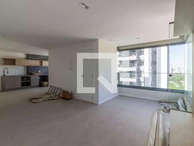 Apartamento para Venda em São Paulo/SP Pinheiros 2 Quartos