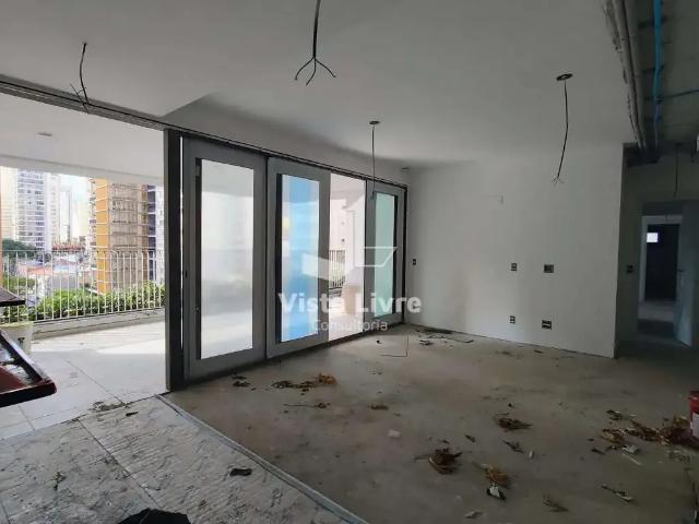 Apartamento para Venda em São Paulo/SP Pinheiros 2 Quartos
