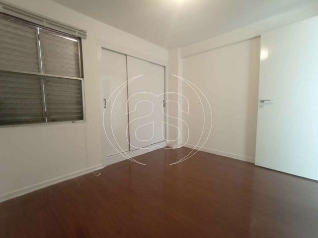 Apartamento para Venda em São Paulo/SP Pinheiros 2 Quartos