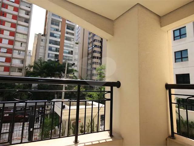 Apartamento para Venda em São Paulo/SP Pinheiros 2 Quartos