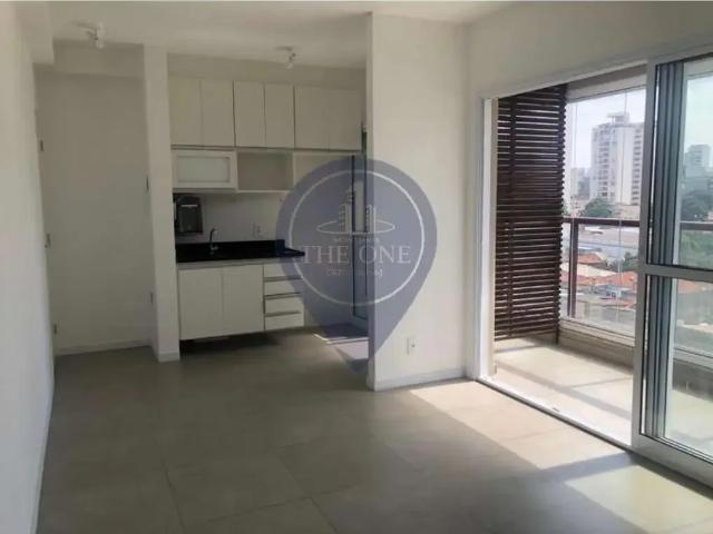 Apartamento para Venda em São Paulo/SP Pinheiros 2 Quartos