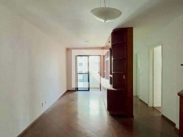 Apartamento para Venda em São Paulo/SP Pinheiros 2 Quartos