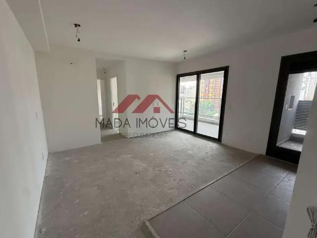 Apartamento para Venda em São Paulo/SP Pinheiros 2 Quartos