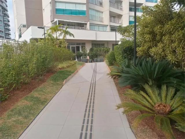 Apartamento para Venda em São Paulo/SP Pinheiros 2 Quartos