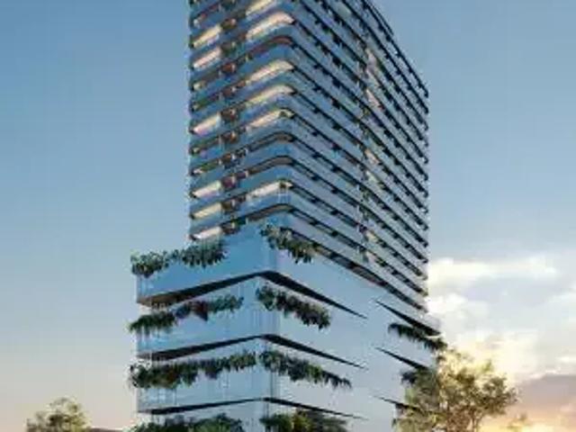 Apartamento para Venda em São Paulo/SP Pinheiros 2 Quartos