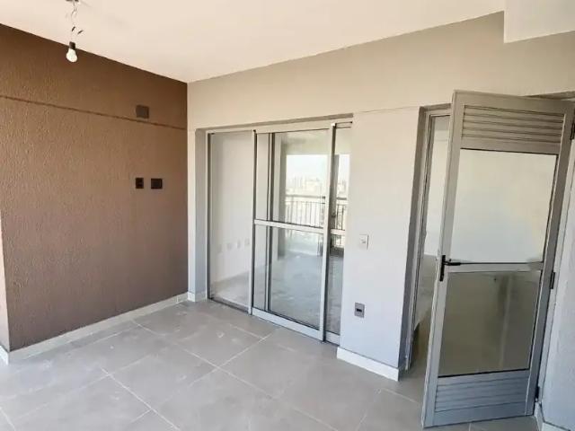 Apartamento para Venda em São Paulo/SP Pinheiros 2 Quartos