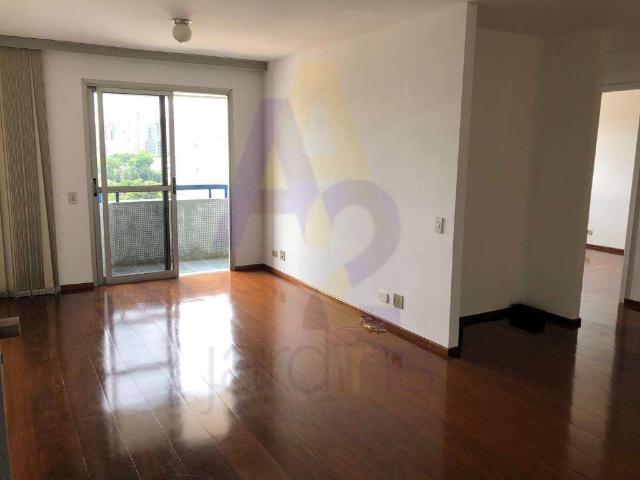 Apartamento para Venda em São Paulo/SP Pinheiros 2 Quartos