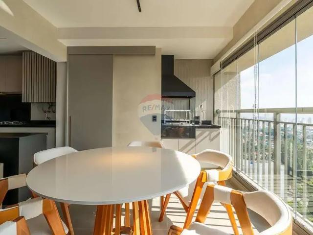Apartamento para Venda em São Paulo/SP Pinheiros 2 Quartos