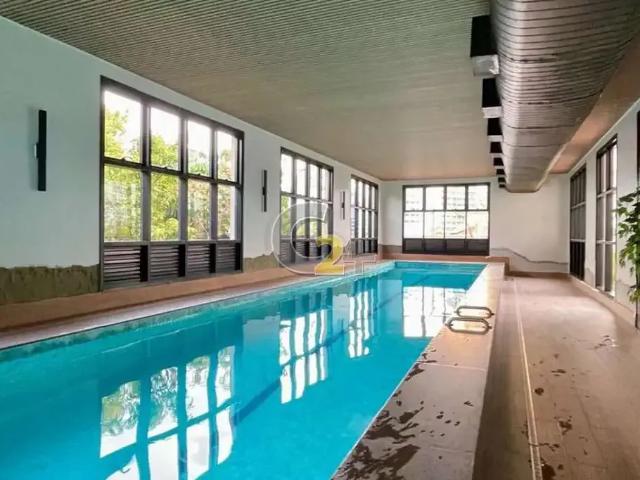Apartamento para Venda em São Paulo/SP Pinheiros 2 Quartos