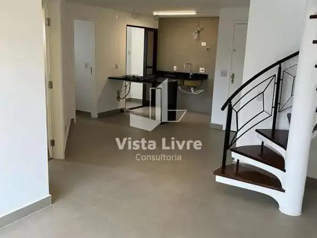 Apartamento para Venda em São Paulo/SP Pinheiros 2 Quartos