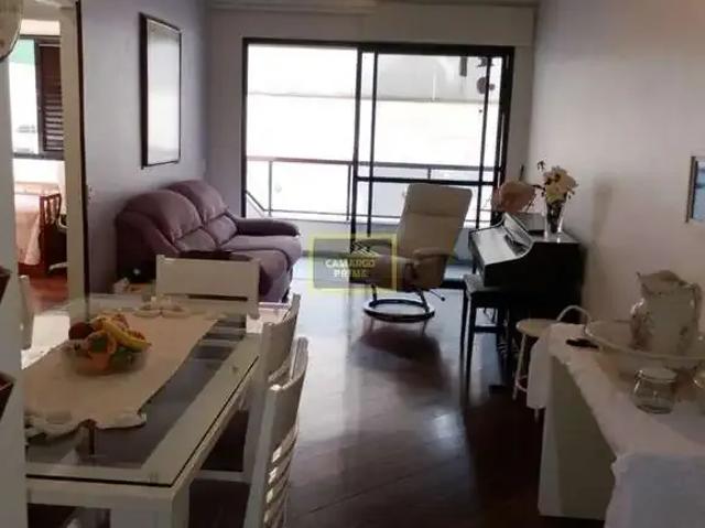 Apartamento para Venda em São Paulo/SP Pinheiros 2 Quartos