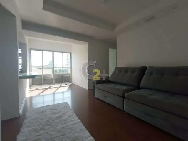 Apartamento para Venda em São Paulo/SP Pinheiros 2 Quartos