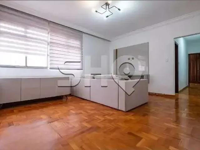 Apartamento para Venda em São Paulo/SP Pinheiros 2 Quartos