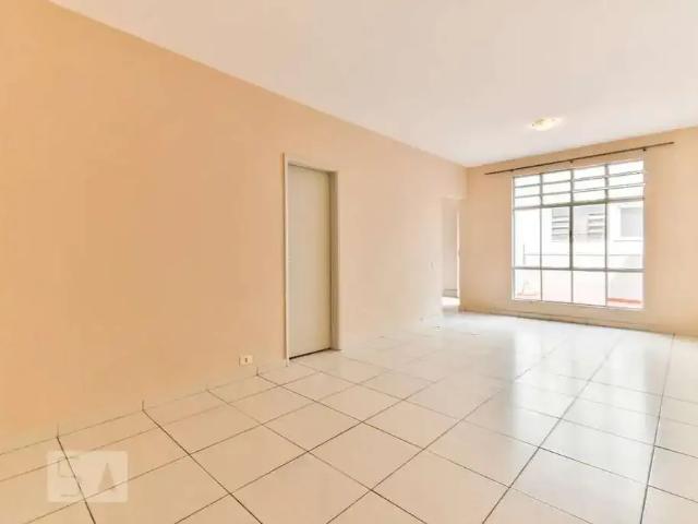 Apartamento para Venda em São Paulo/SP Pinheiros 2 Quartos