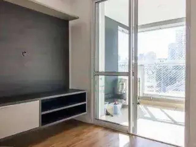 Apartamento para Venda em São Paulo/SP Pinheiros 2 Quartos