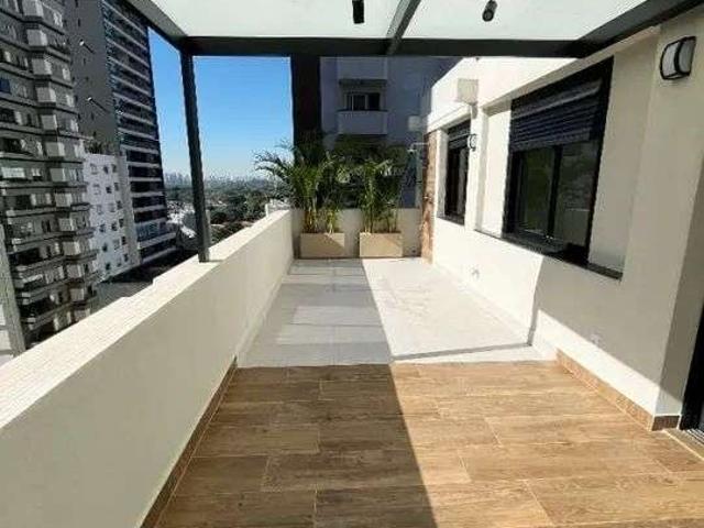 Apartamento para Venda em São Paulo/SP Pinheiros 2 Quartos