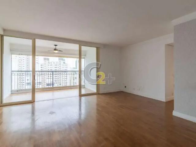 Apartamento para Venda em São Paulo/SP Pinheiros 2 Quartos