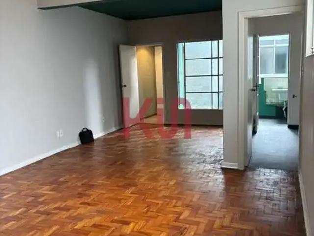 Apartamento para Venda em São Paulo/SP Pinheiros 2 Quartos