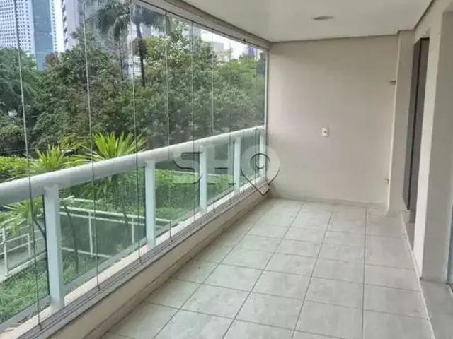 Apartamento para Venda em São Paulo/SP Pinheiros 2 Quartos