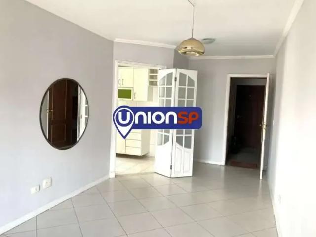 Apartamento para Venda em São Paulo/SP Pinheiros 2 Quartos