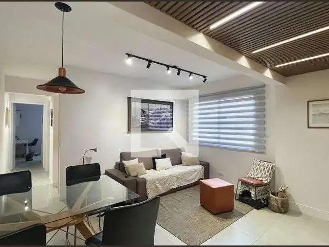 Apartamento para Venda em São Paulo/SP Pinheiros 2 Quartos