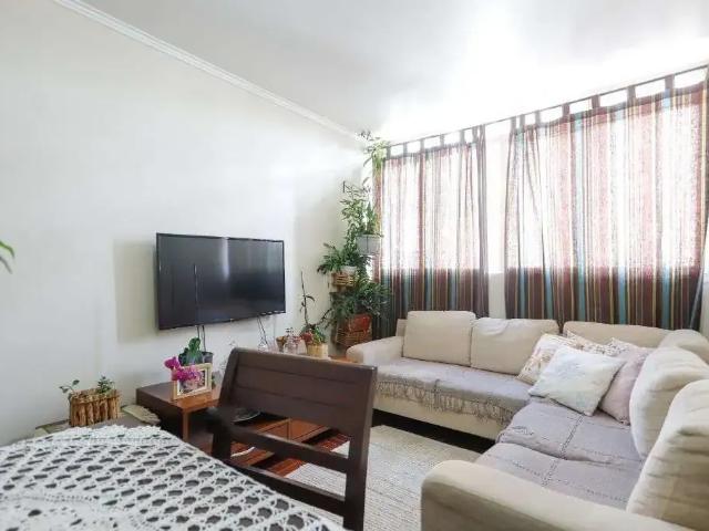Apartamento para Venda em São Paulo/SP Pinheiros 2 Quartos