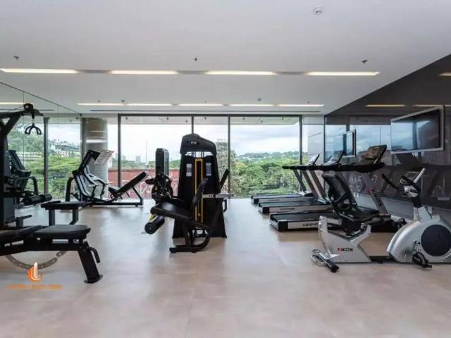 Apartamento para Venda em São Paulo/SP Pinheiros 2 Quartos