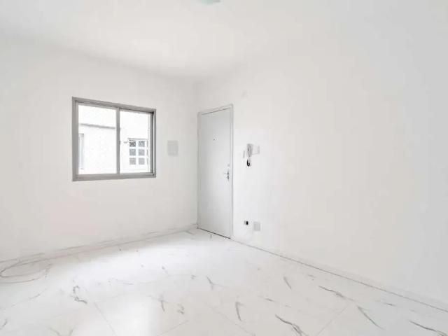 Apartamento para Venda em São Paulo/SP Pinheiros 2 Quartos