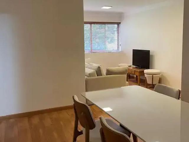 Apartamento para Venda em São Paulo/SP Pinheiros 2 Quartos