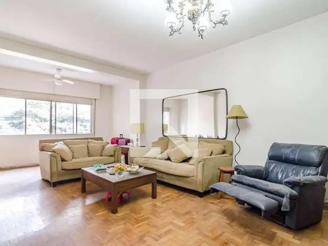 Apartamento para Venda em São Paulo/SP Pinheiros 2 Quartos