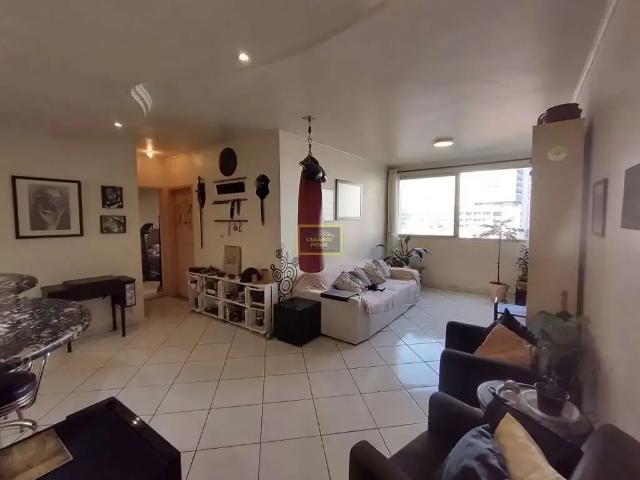Apartamento para Venda em São Paulo/SP Pinheiros 2 Quartos