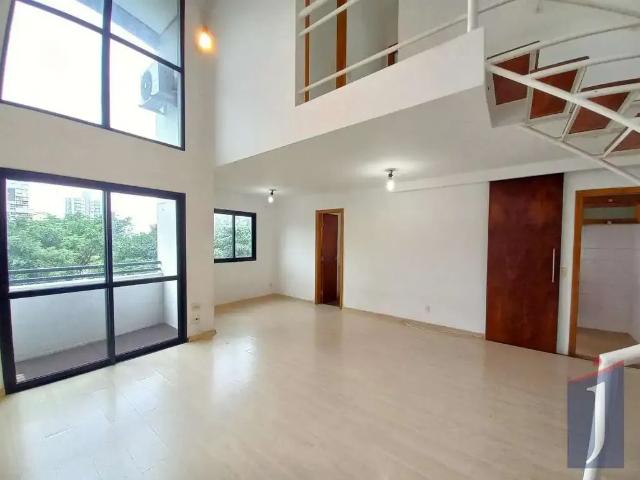 Apartamento para Venda em São Paulo/SP Pinheiros 2 Quartos