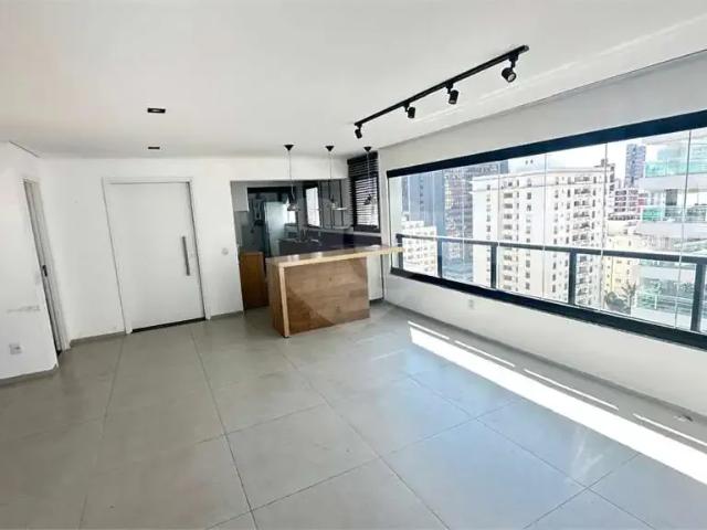 Apartamento para Venda em São Paulo/SP Pinheiros 2 Quartos