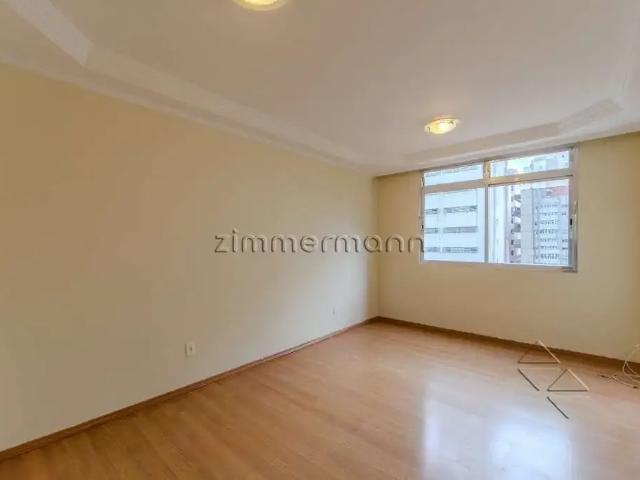 Apartamento para Venda em São Paulo/SP Pinheiros 2 Quartos