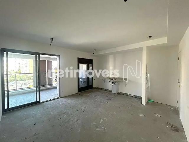 Apartamento para Venda em São Paulo/SP Pinheiros 2 Quartos