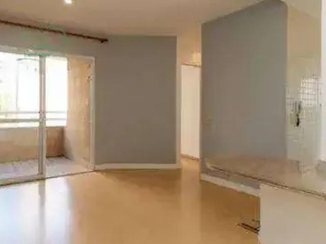 Apartamento para Venda em São Paulo/SP Pinheiros 2 Quartos