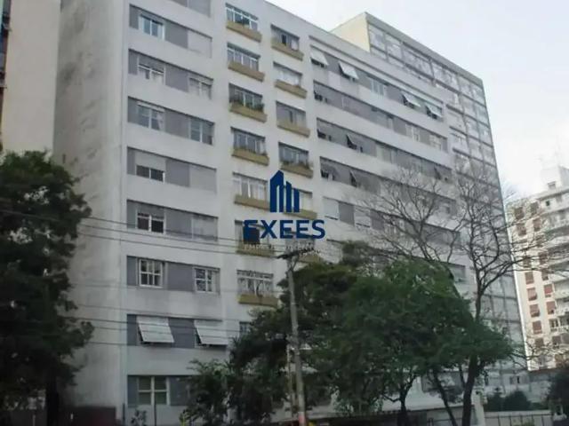 Apartamento para Venda em São Paulo/SP Pinheiros 2 Quartos