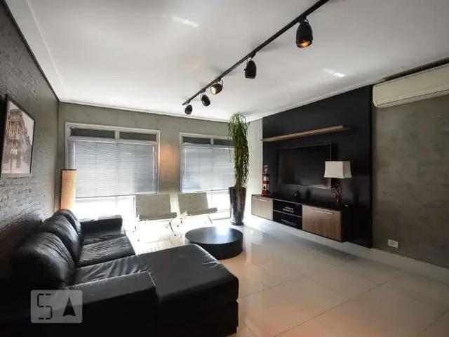Apartamento para Venda em São Paulo/SP Pinheiros 2 Quartos