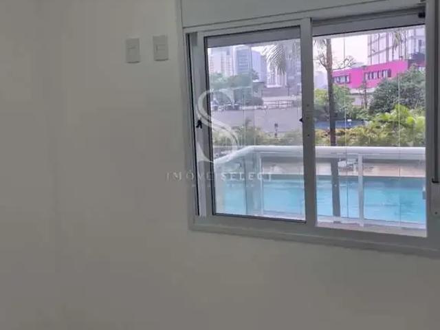 Apartamento para Venda em São Paulo/SP Pinheiros 2 Quartos