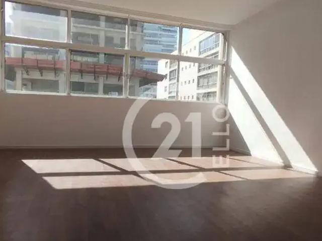 Apartamento para Venda em São Paulo/SP Pinheiros 2 Quartos