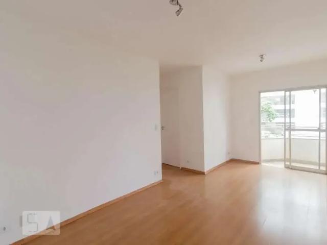 Apartamento para Venda em São Paulo/SP Pinheiros 2 Quartos