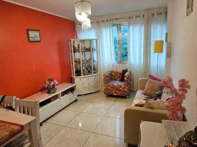 Apartamento para Venda em São Paulo/SP Pinheiros 2 Quartos