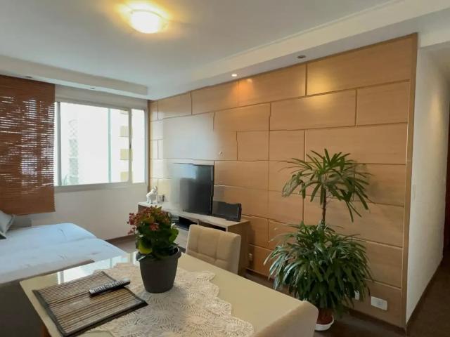 Apartamento para Venda em São Paulo/SP Pinheiros 2 Quartos
