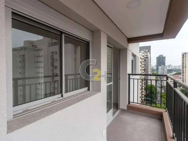 Apartamento para Venda em São Paulo/SP Pinheiros 2 Quartos