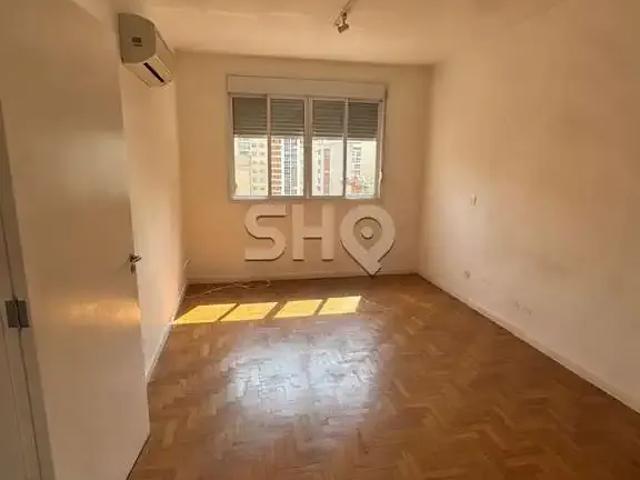 Apartamento para Venda em São Paulo/SP Pinheiros 2 Quartos
