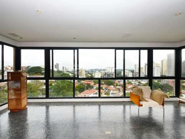 Apartamento para Venda em São Paulo/SP Pinheiros 2 Quartos