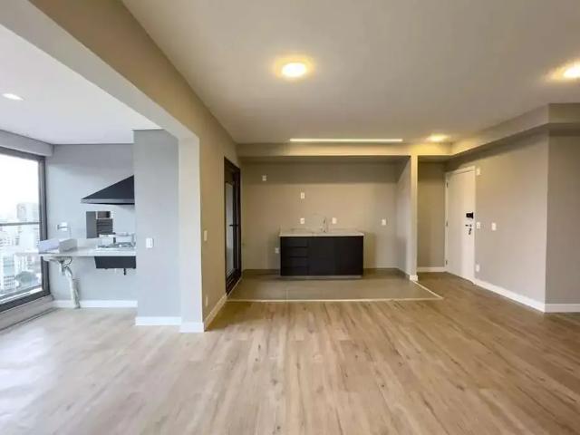 Apartamento para Venda em São Paulo/SP Pinheiros 2 Quartos