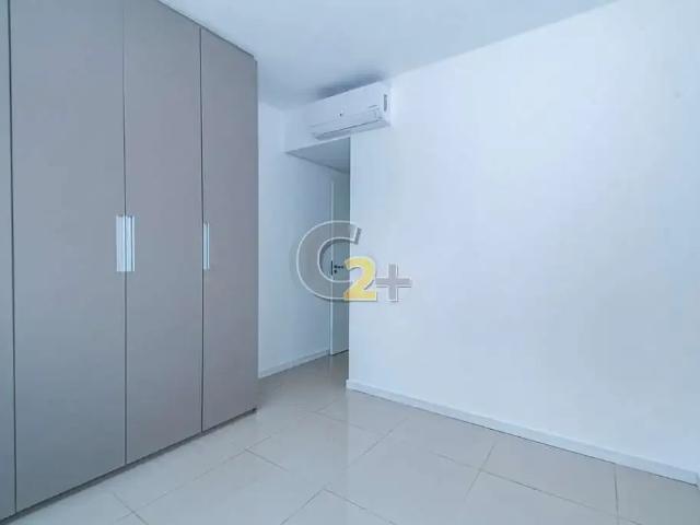 Apartamento para Venda em São Paulo/SP Pinheiros 2 Quartos