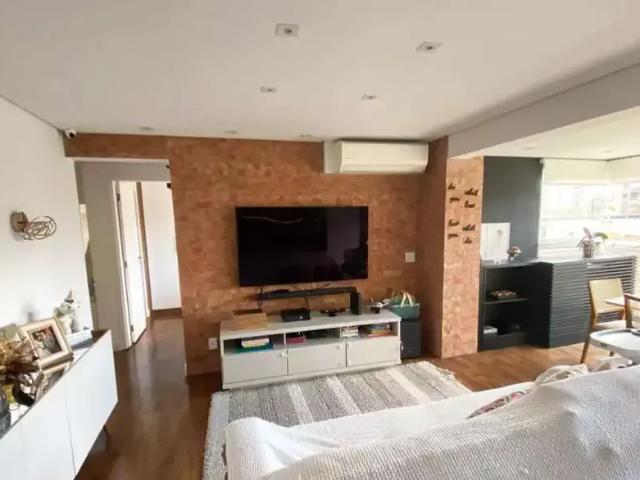 Apartamento para Venda em São Paulo/SP Pinheiros 2 Quartos