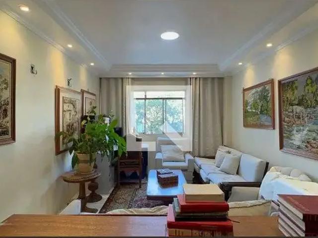 Apartamento para Venda em São Paulo/SP Pinheiros 2 Quartos
